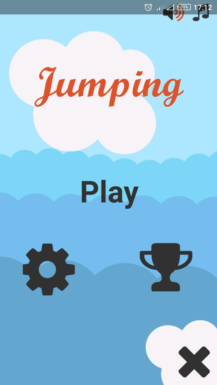 Jumping Game安卓版游戏APK下载