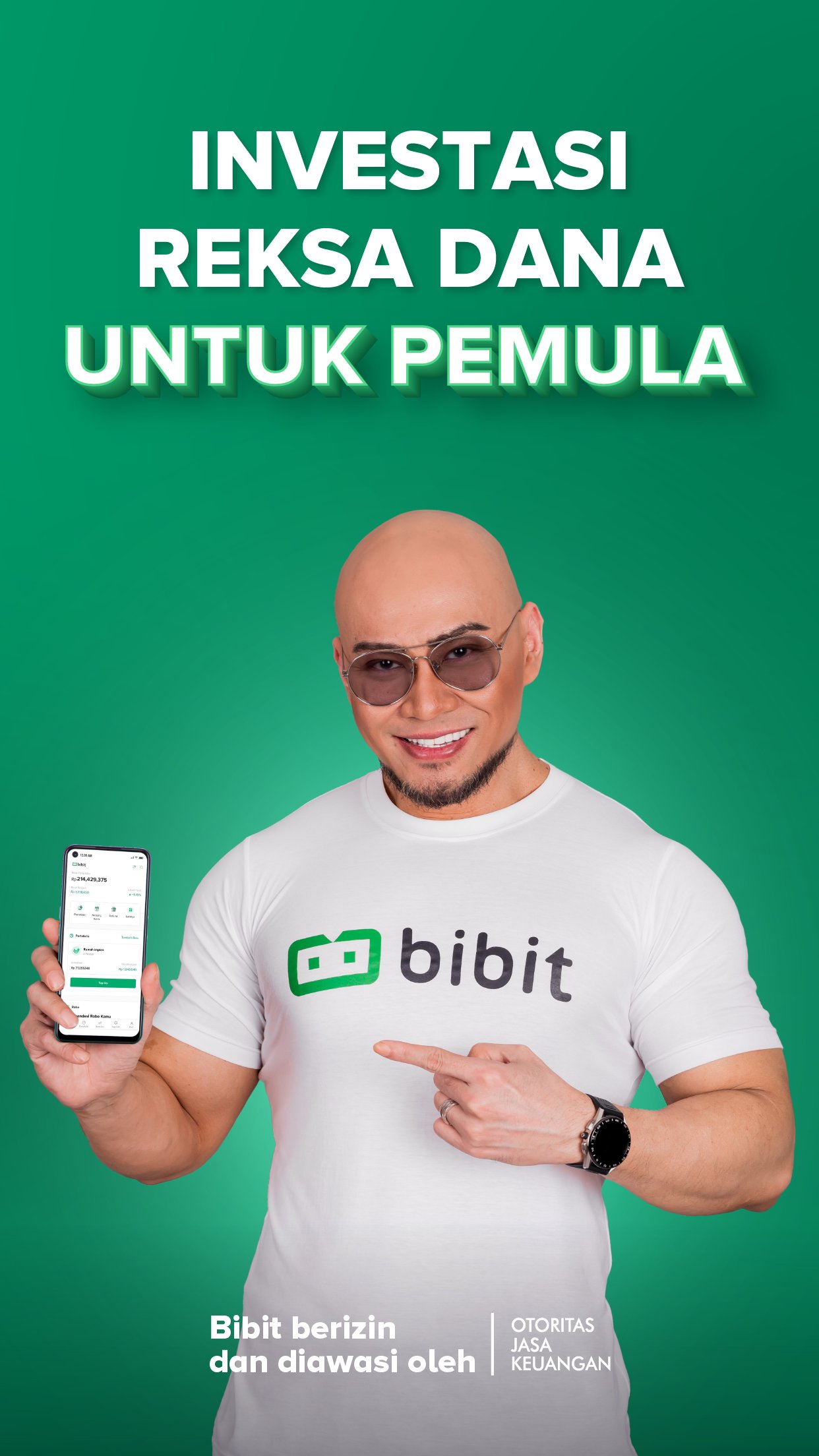 Bibit APK for Android Download