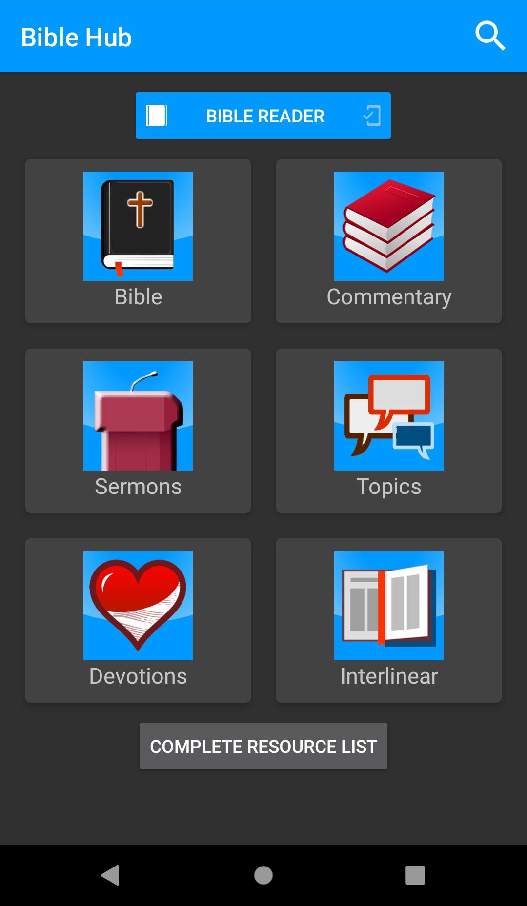 Bible Hub APK For Android Download bible-hub-apk-for-android-download