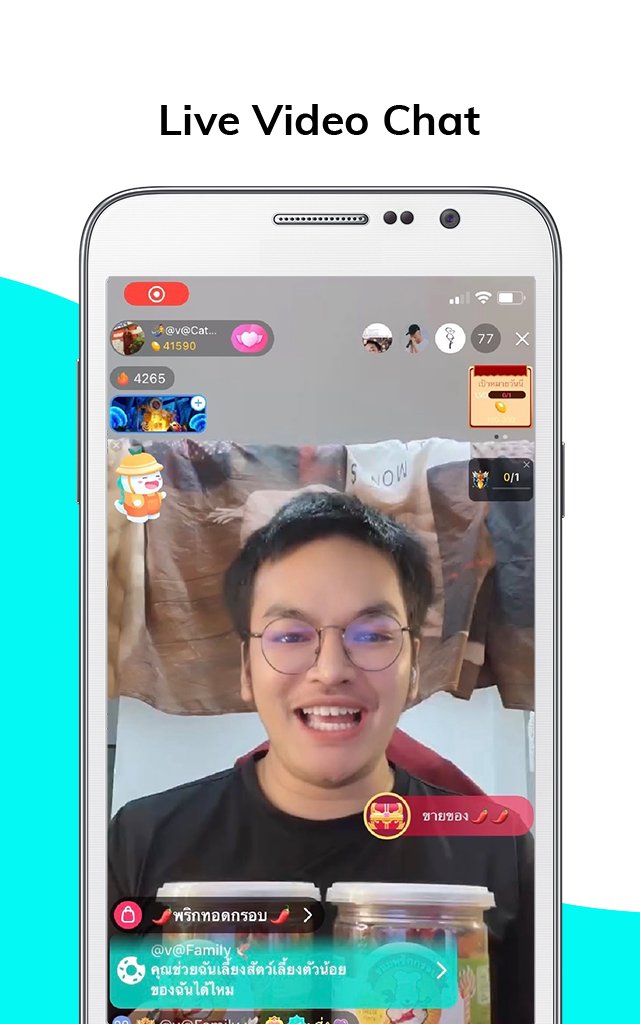 Download do APK de Tips Bigo Live Stream, Go Live para Android