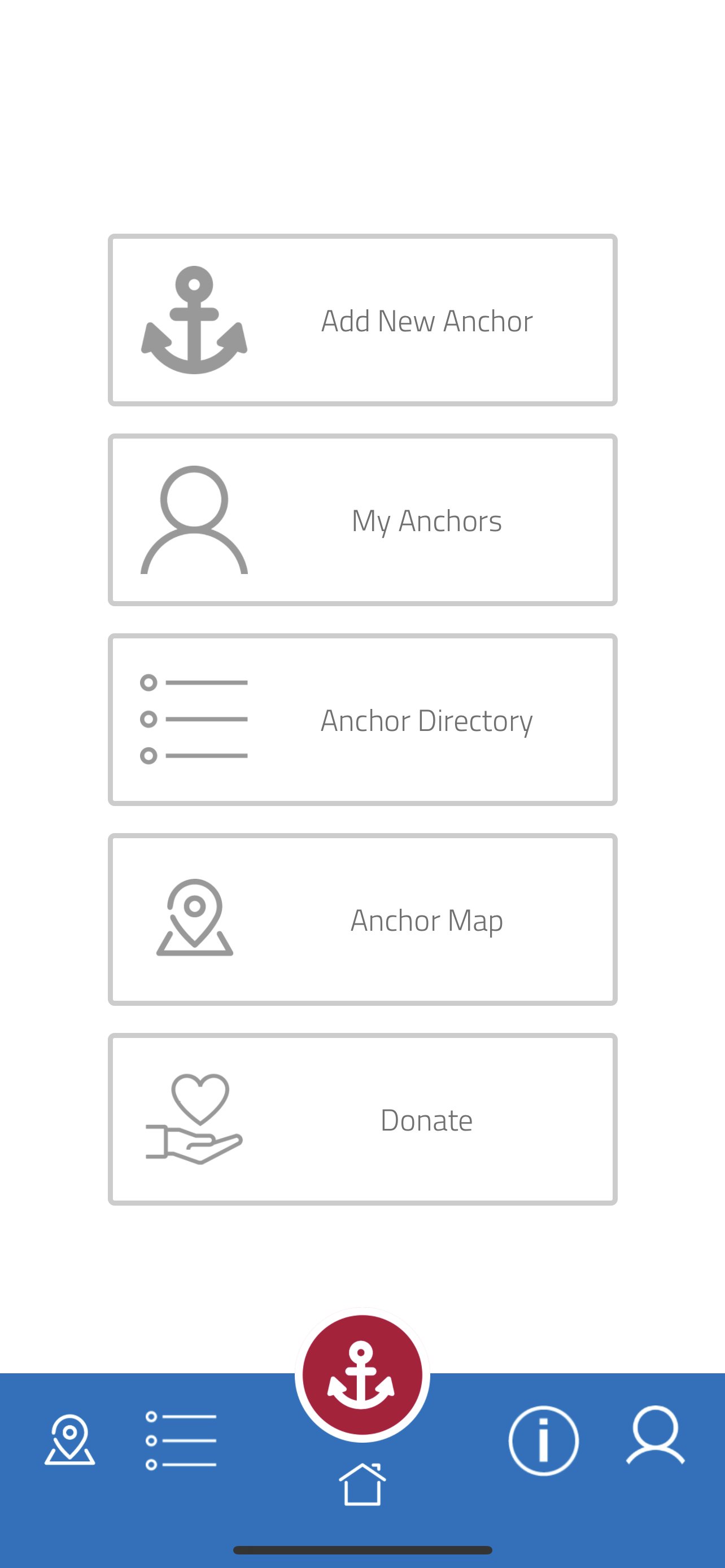 Big Anchor Project APK for Android Download