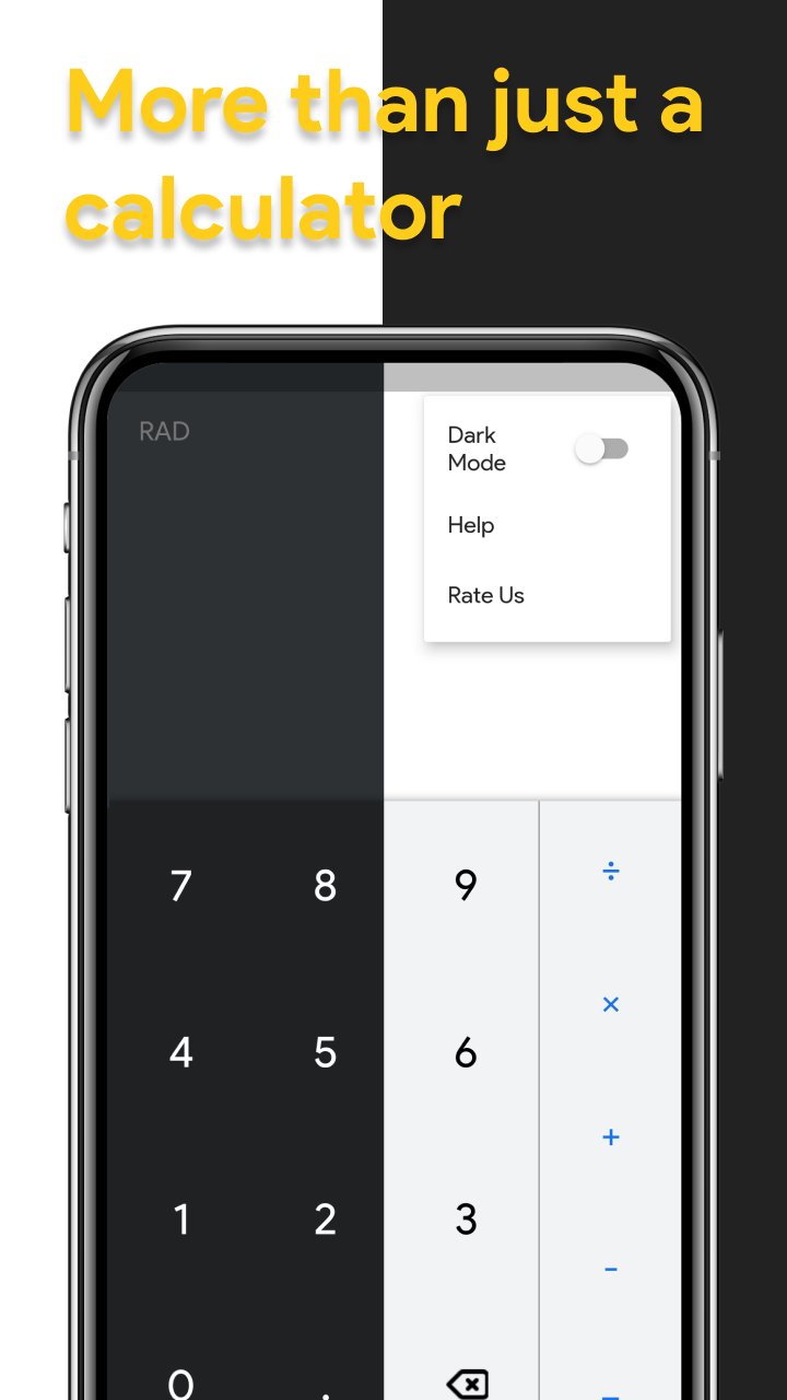 Descargar Magic Calc APK Última Versión 1.2.26 para Android