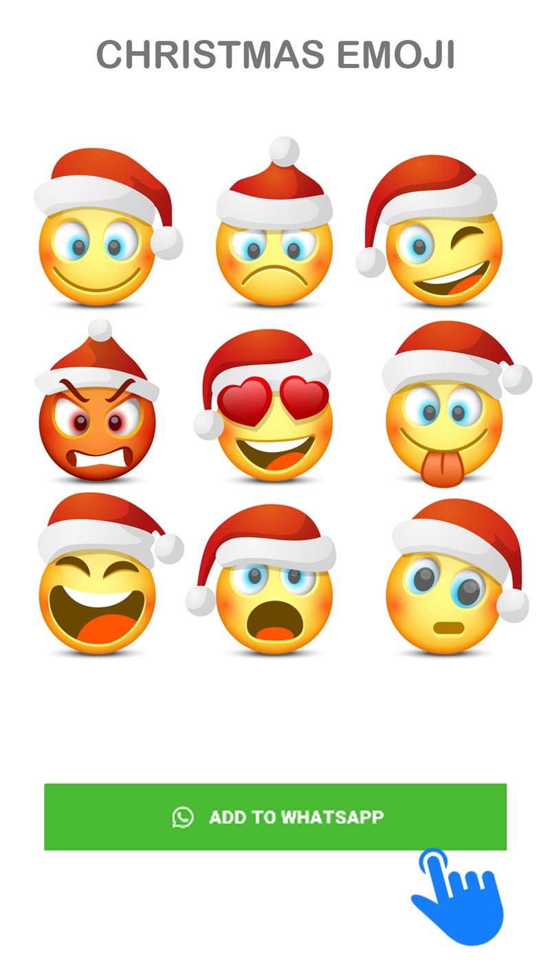 Christmas Emoji Stickers For WhatsApp WAStickers APK For Android Download christmas-emoji-stickers-for-whatsapp-wastickers-apk-for-android-download