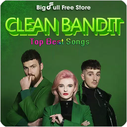 Clean Bandit Album