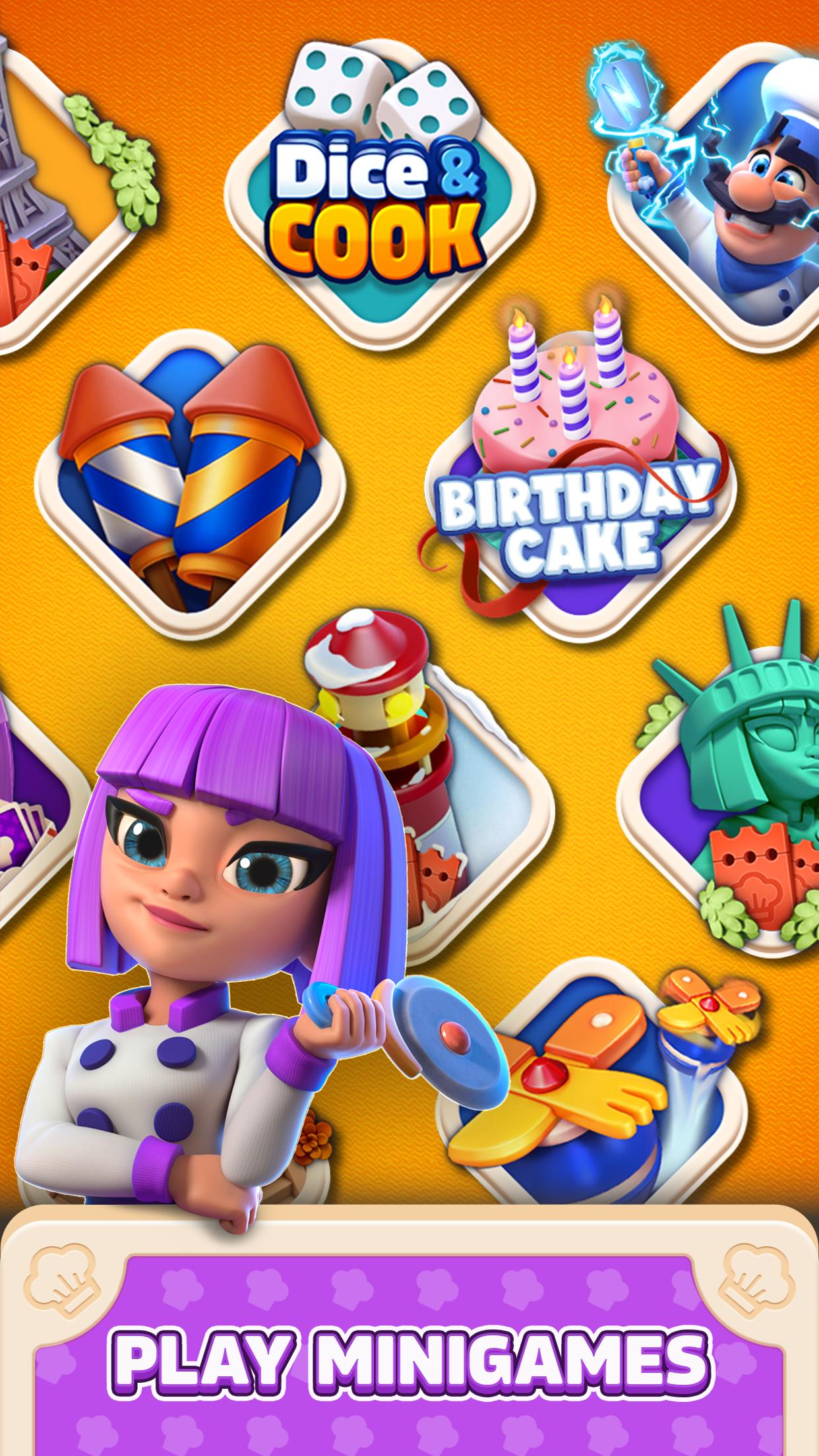 Kitchen Masters APK for Android Download Kitchen Masters APK for Android Download