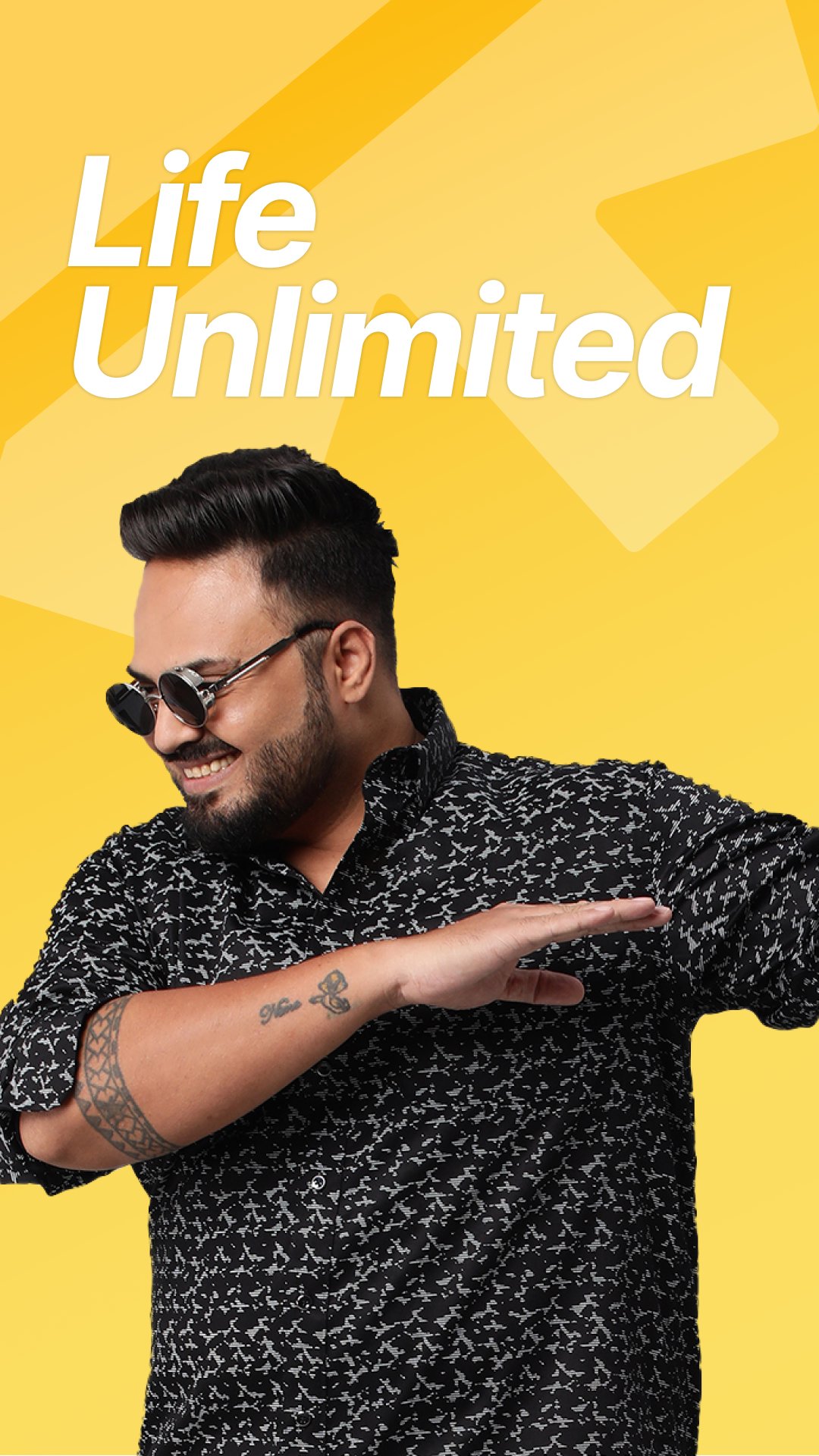 Download do APK de Big Hello para Android