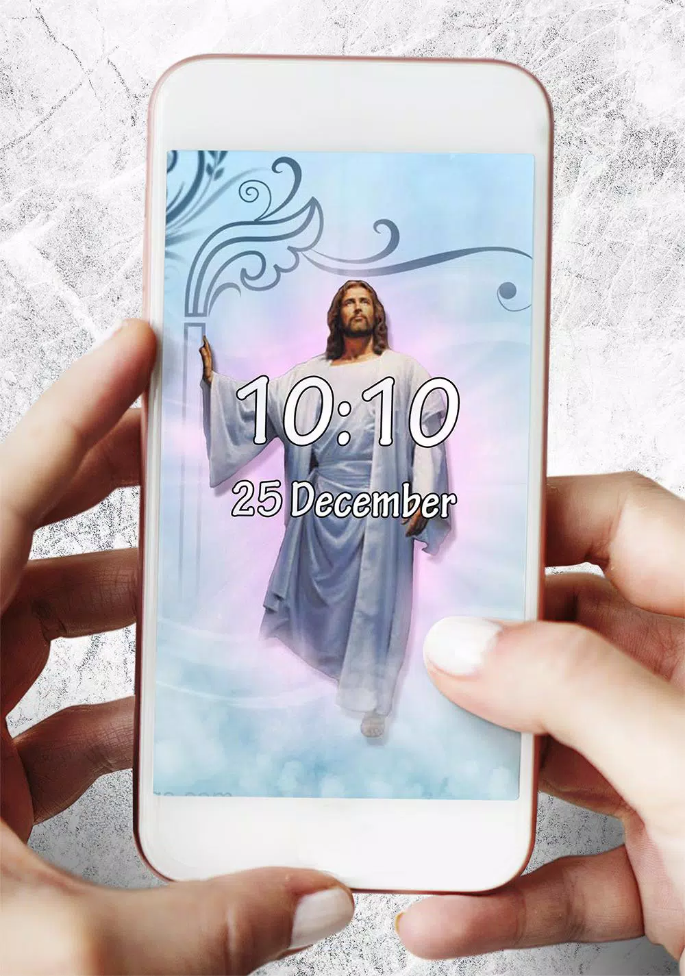 Jesus Christ Mobile Wallpapers