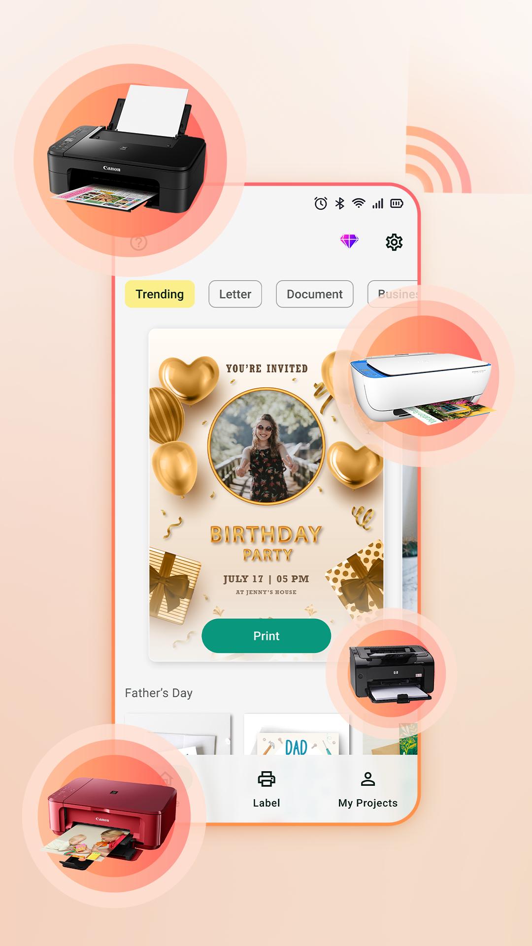 Descarga De Apk De Mobile Printable Fillable App Para Android