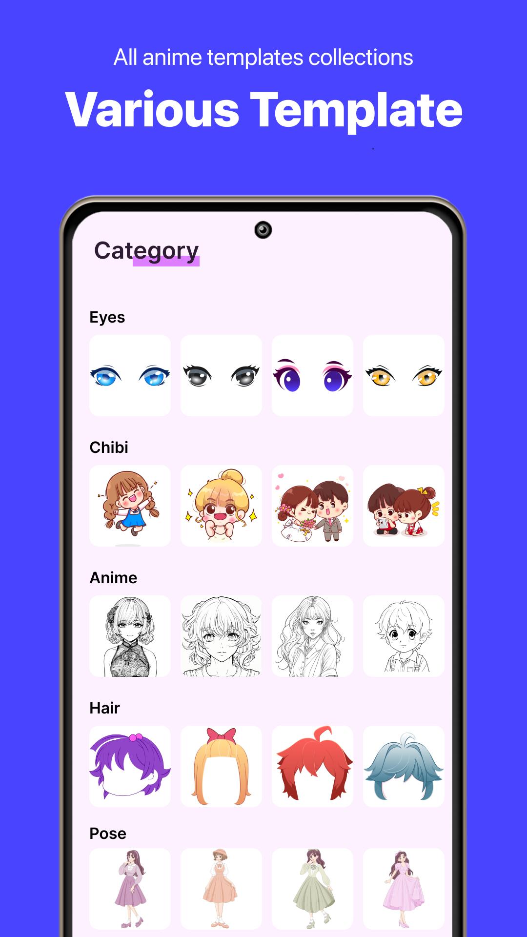 Draw Anime Apk For Android Download