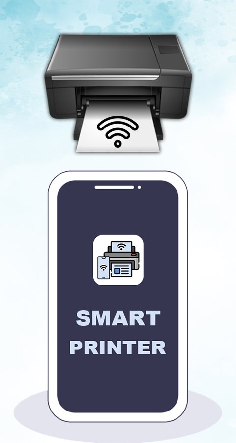 Smart Printer APK for Android Download