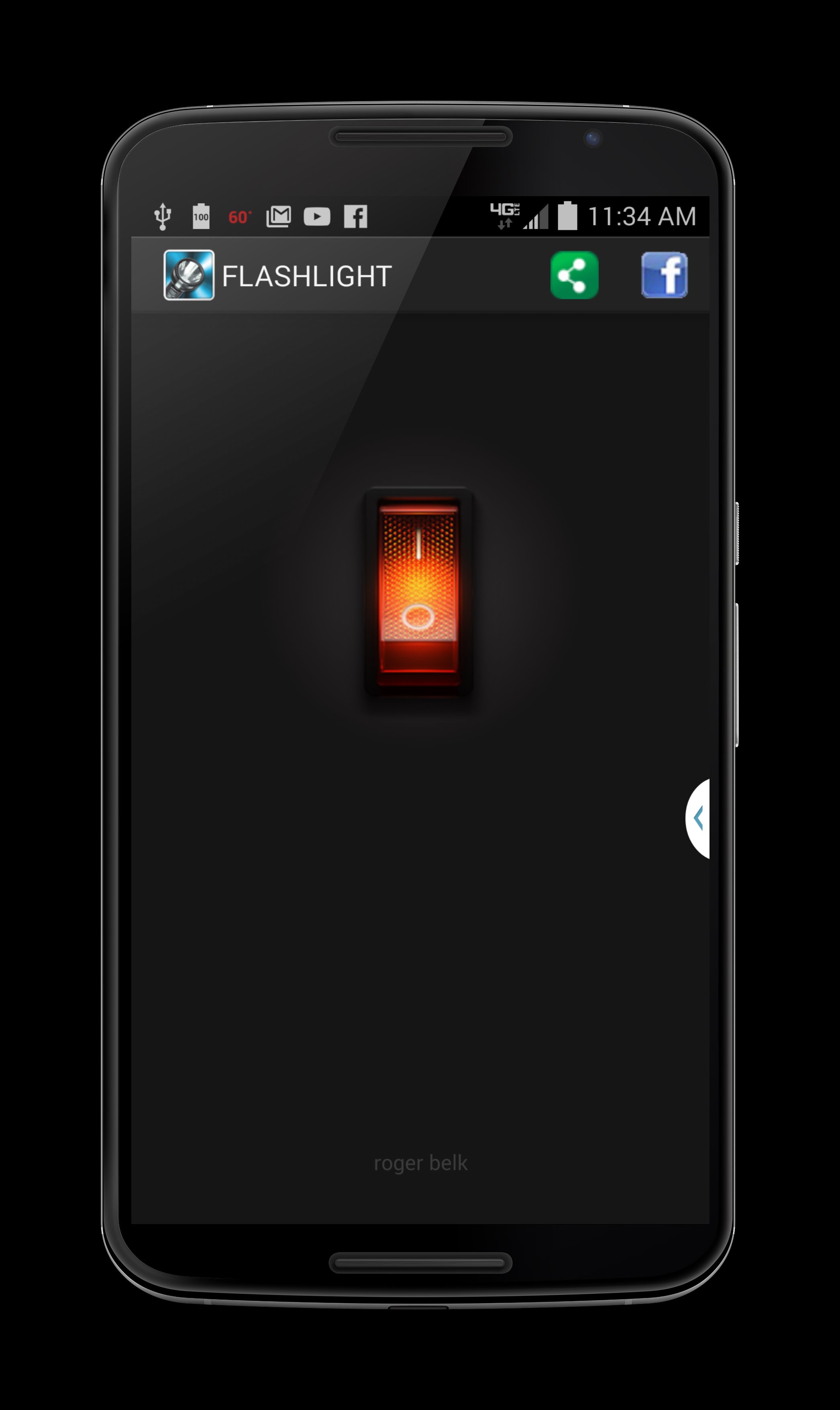 Flashlight APK for Android Download