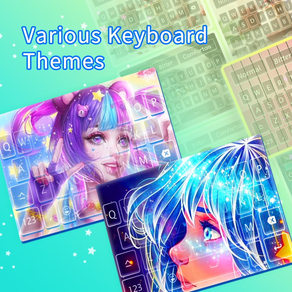 Keyboard Wallpaper APK for Android Download