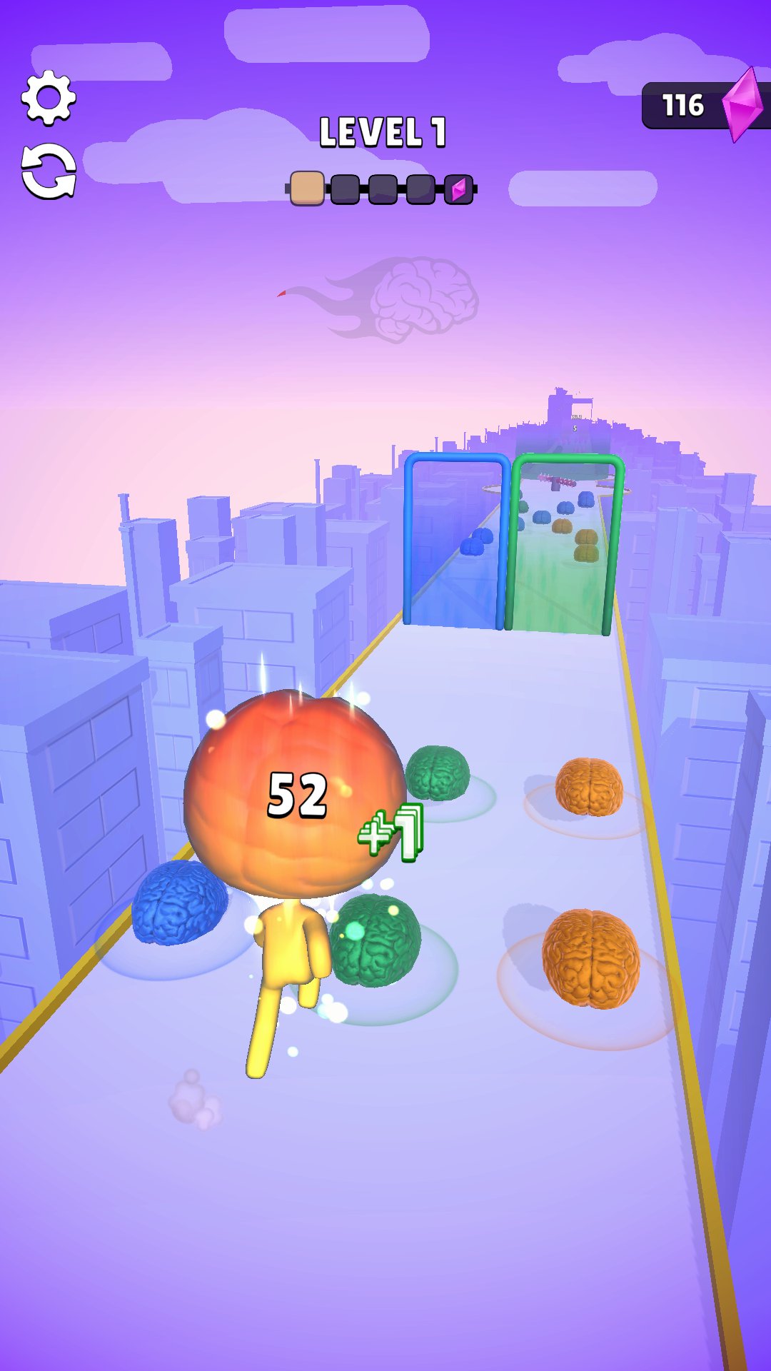 Big Brain Run APK for Android Download