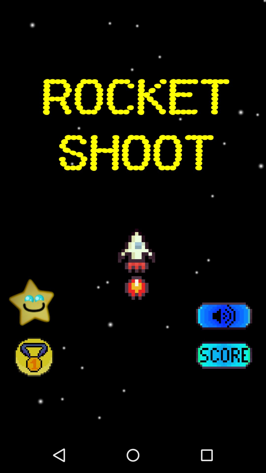 Rocket Shoot APK for Android Download