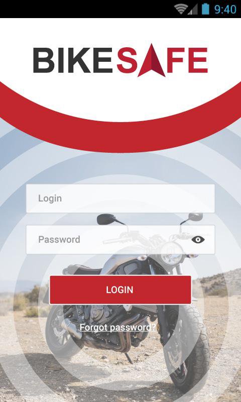 Bike Safe APK for Android Download