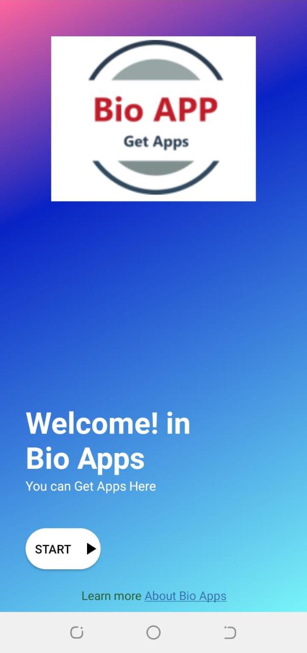 Bio Apps Wallpapers APK for Android Download