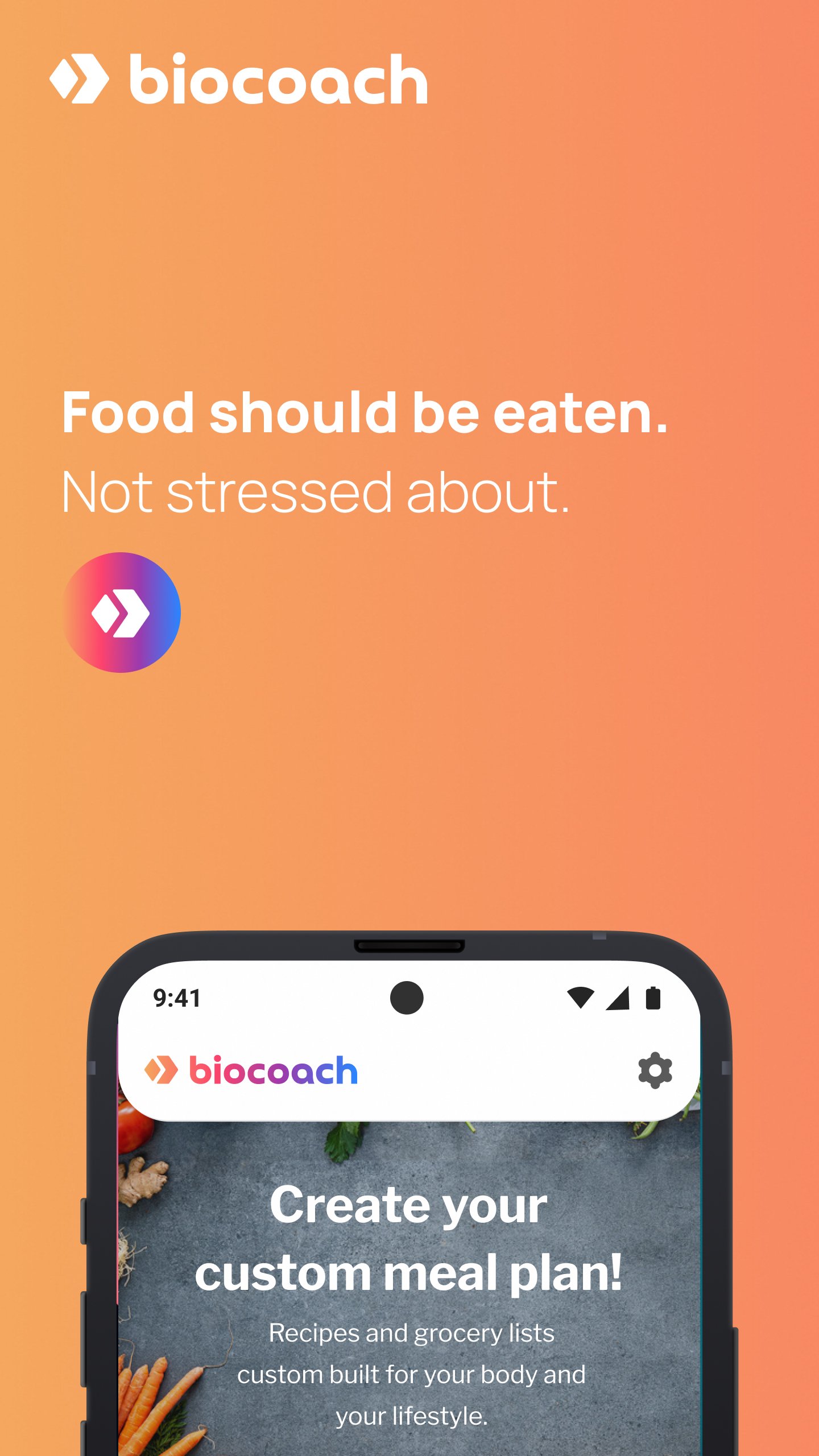 Biocoach APK for Android Download
