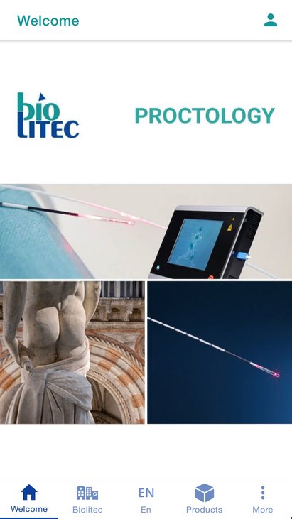 Biolitec - Procto APK for Android Download