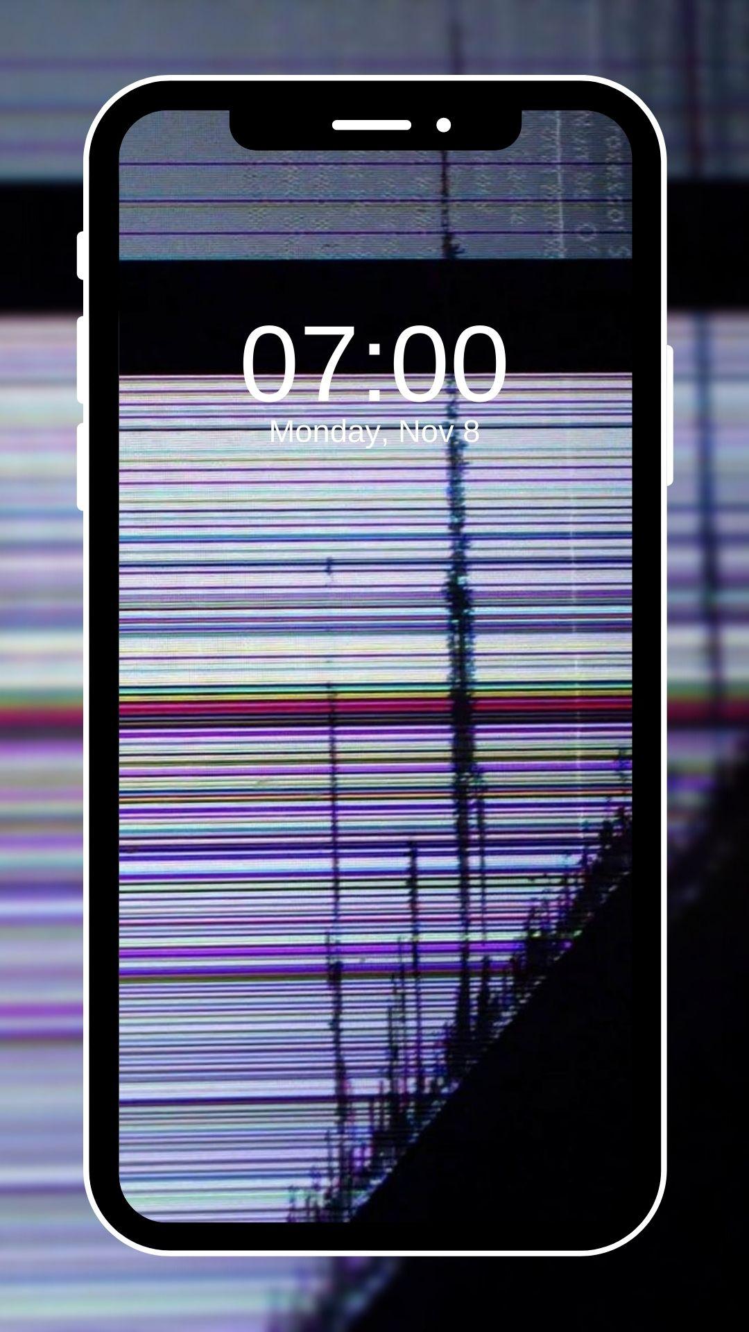 Zepsuty ekran Tapeta APK do pobrania na Androida Zepsuty ekran Tapeta APK do pobrania na Androida