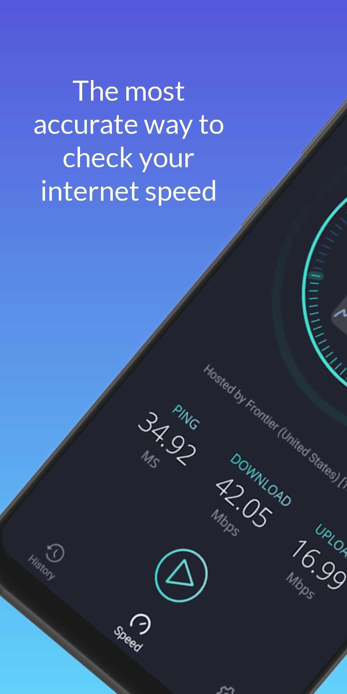 Speed Test APK for Android Download