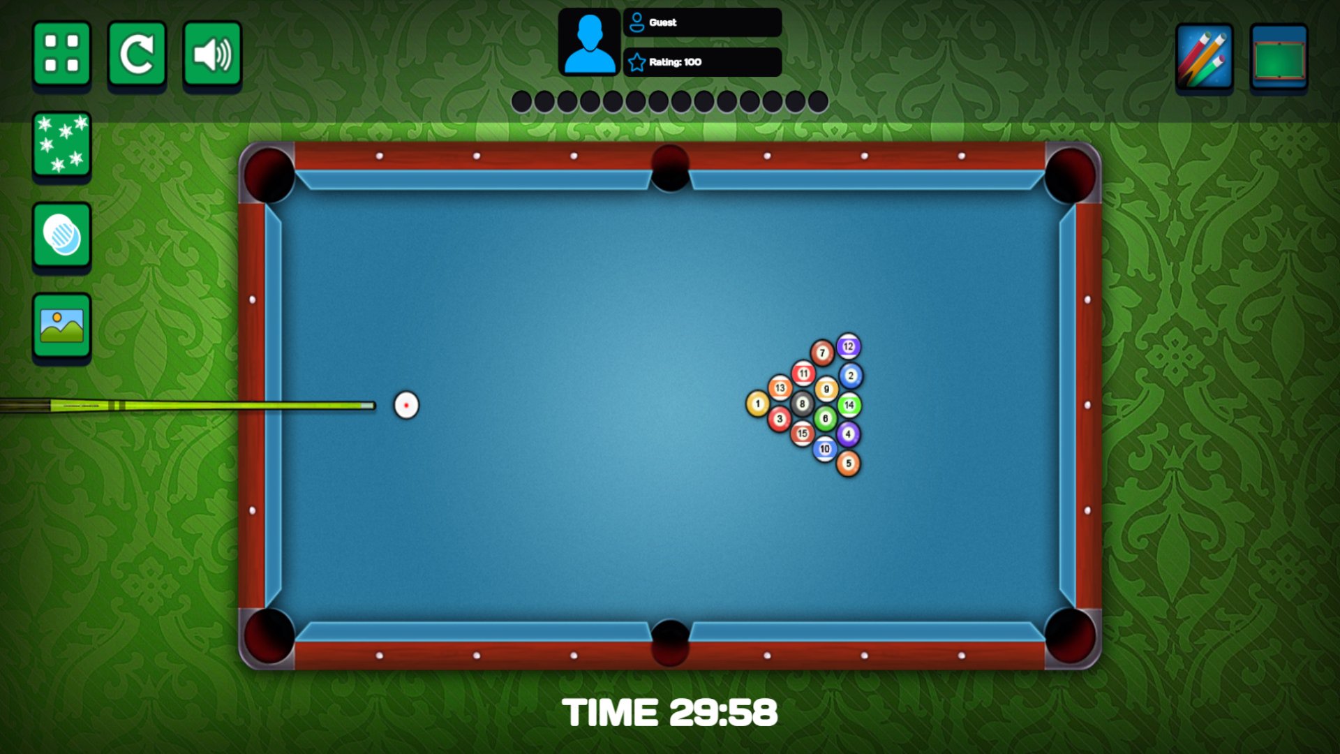 Billiards Classics APK for Android Download