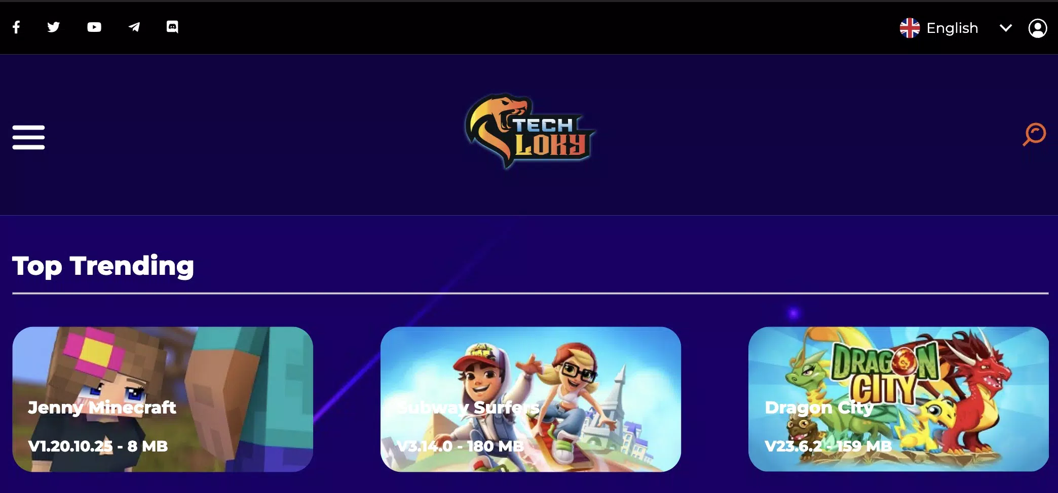 안드로이드용 Techloky 1.0.0 APK 다운로드 - 무료이며 안전한 다운로드