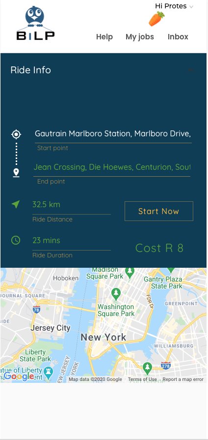 Bilp APK للاندرويد تنزيل