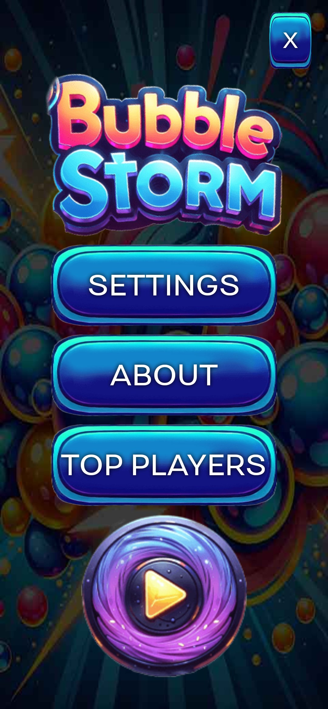 Bubble Storm APK for Android Download