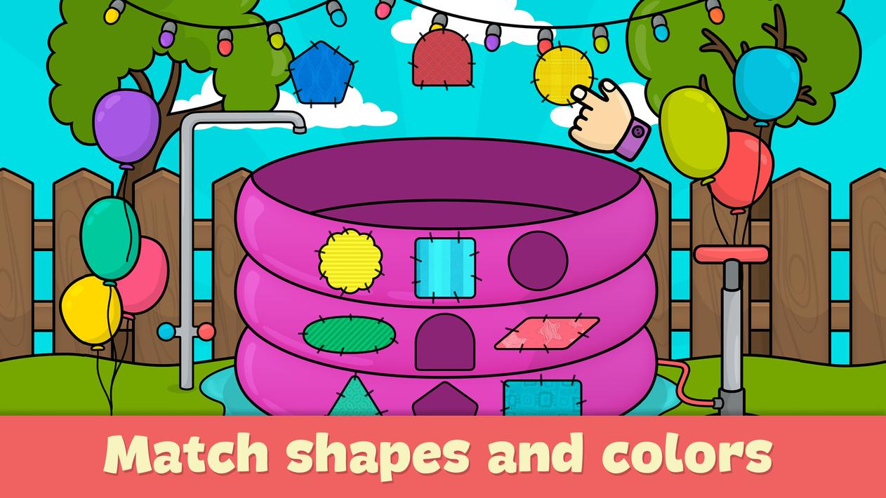 Bimi Boo Baby Games for Kids APK for Android Download Bimi Boo Baby Games for Kids APK for Android Download