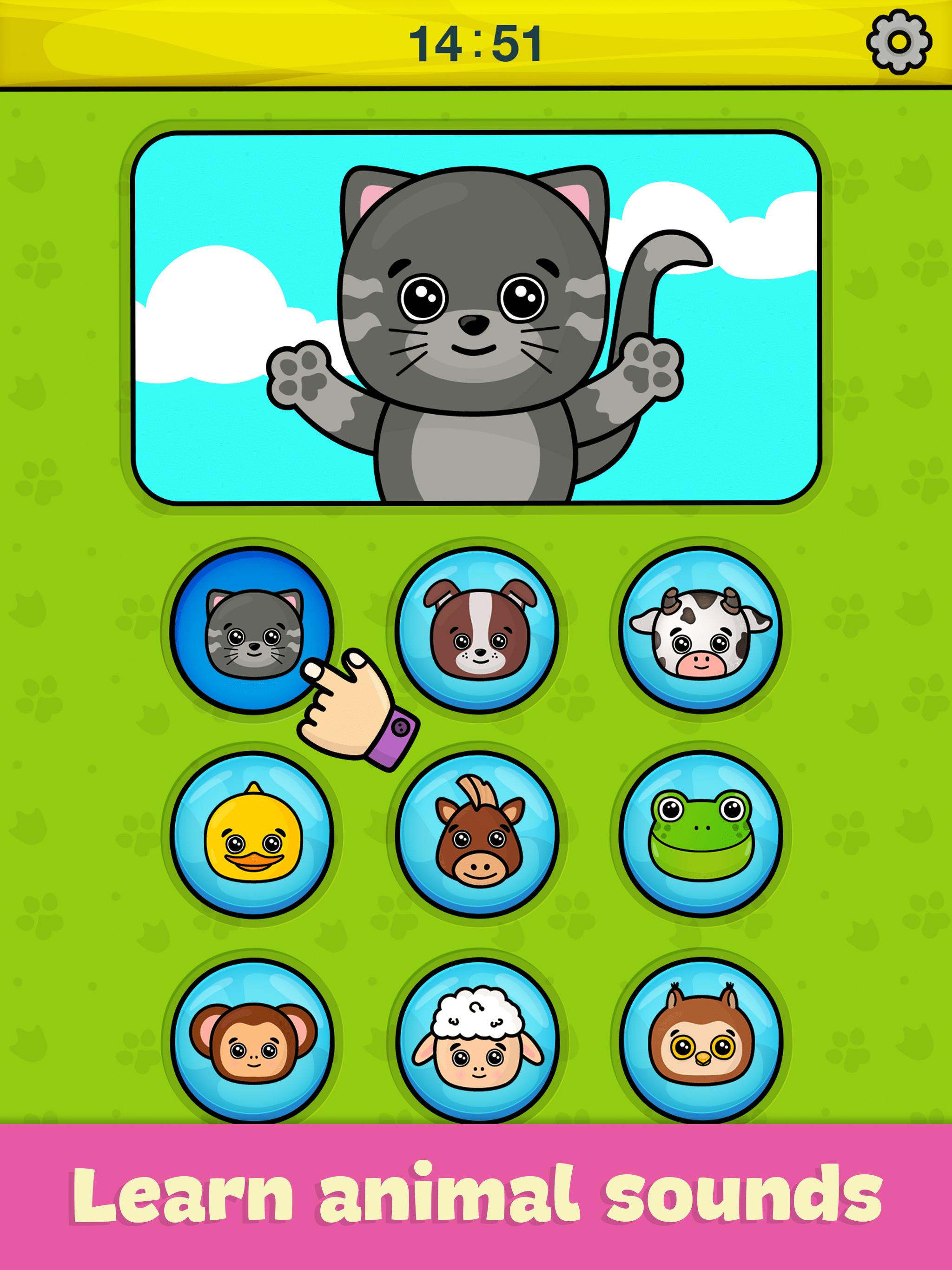 Bimi Boo Baby Phone for Kids for Android - APK Download Bimi Boo Baby Phone for Kids for Android - APK Download