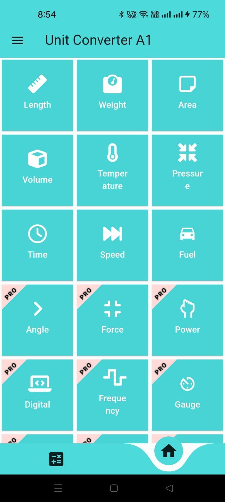 Unit Converter Apk For Android Download