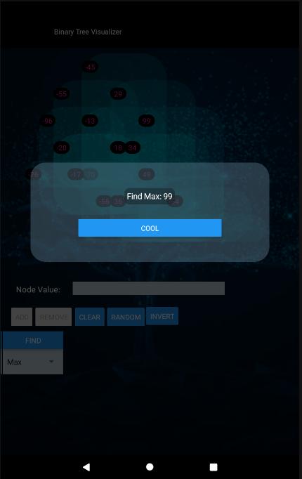 Binary Tree Visualizer APK for Android Download Binary Tree Visualizer APK for Android Download