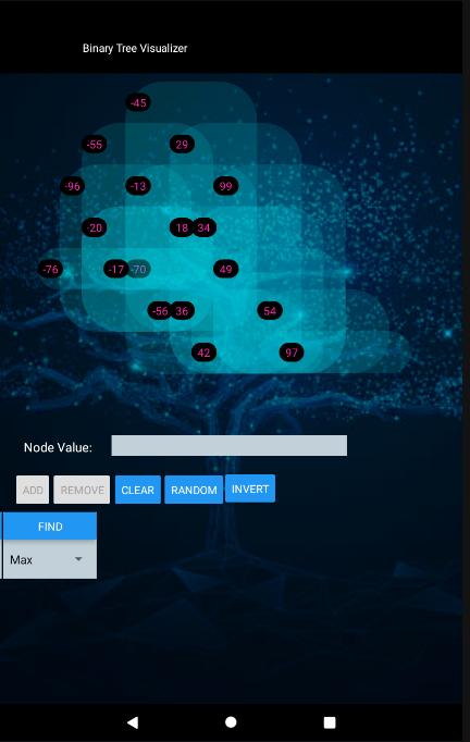 Binary Tree Visualizer APK for Android Download Binary Tree Visualizer APK for Android Download
