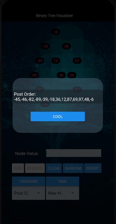Binary Tree Visualizer APK for Android Download Binary Tree Visualizer APK for Android Download