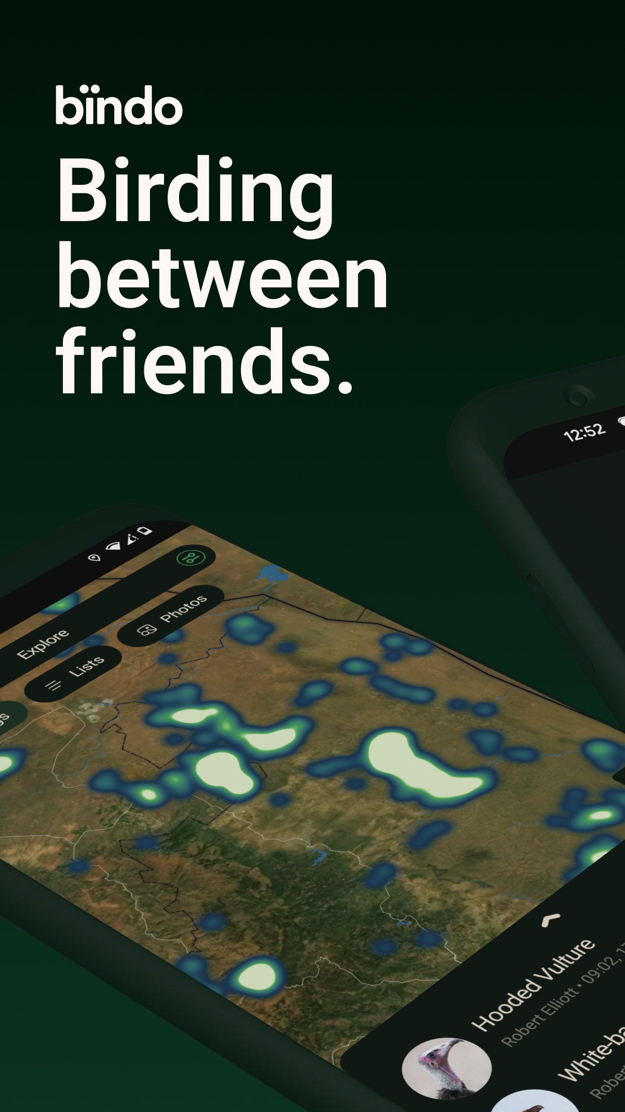 Bindo Birding APK for Android Download