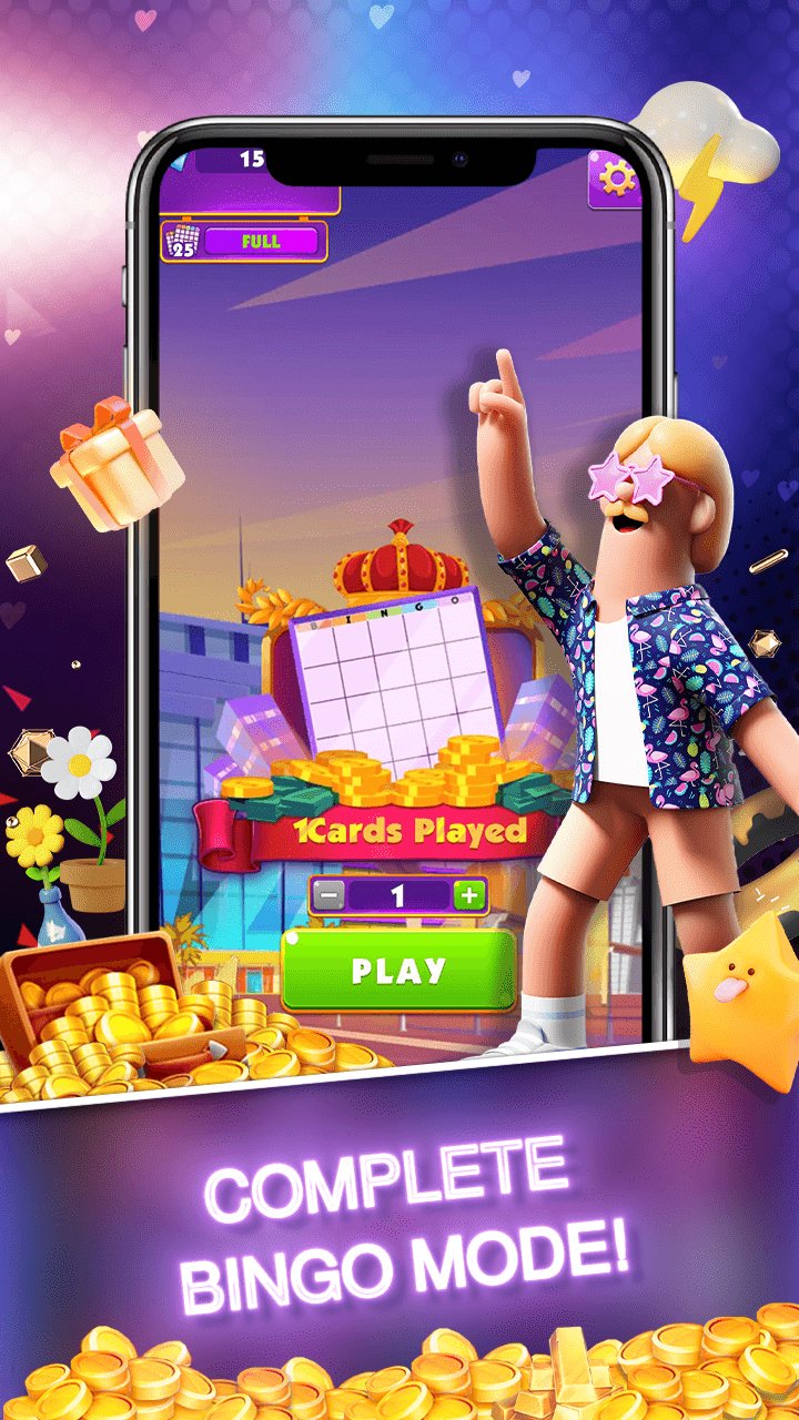 Royal Bingo APK للاندرويد تنزيل