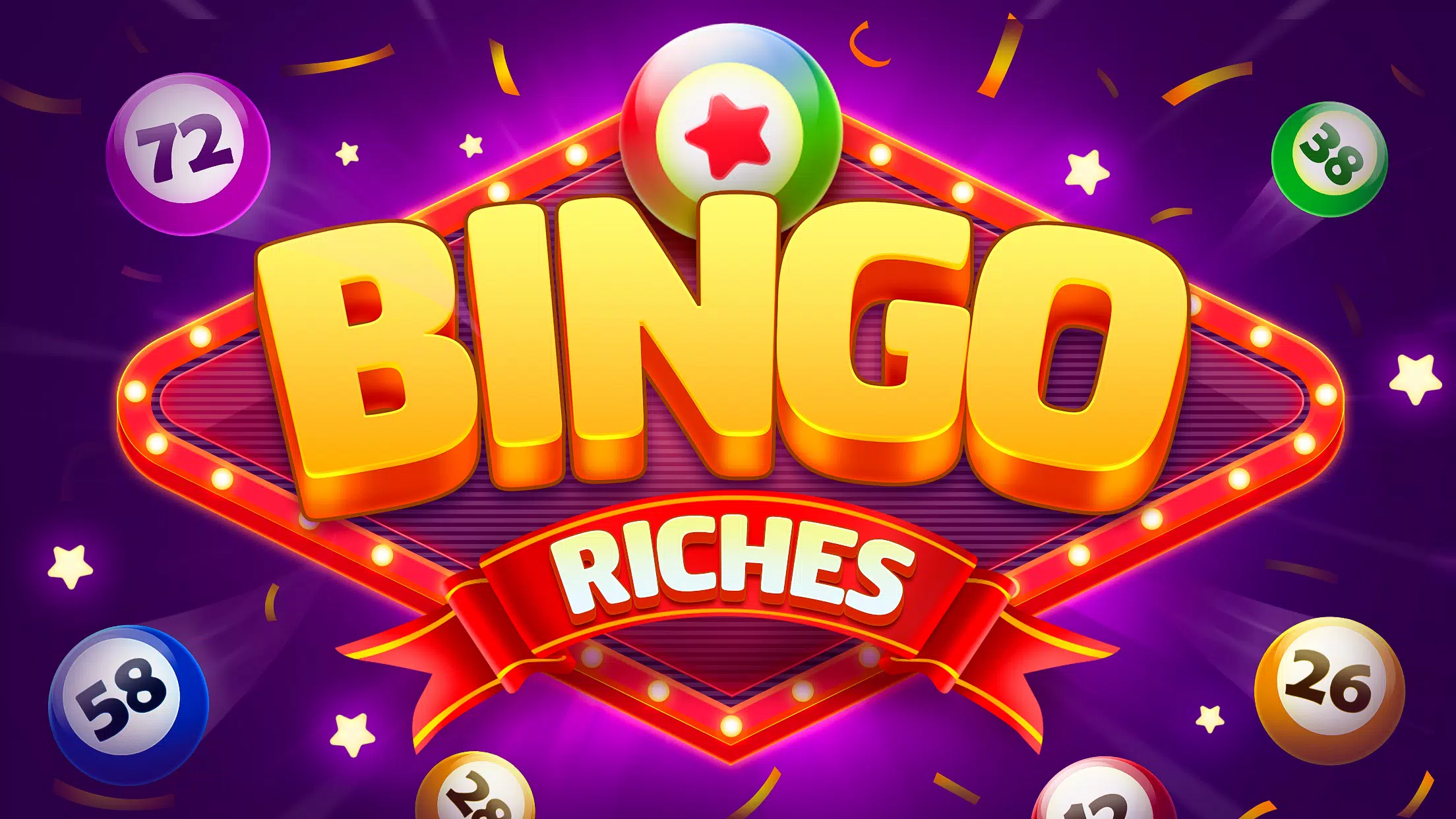 Bingo Logo