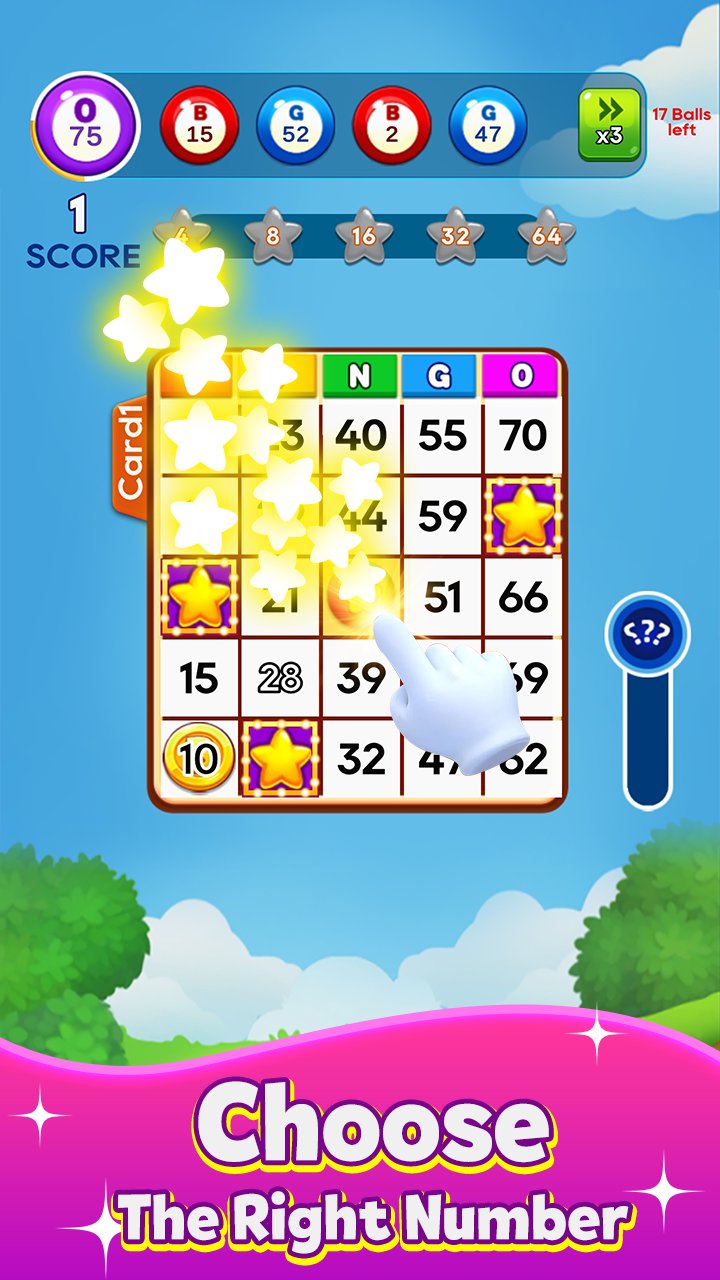 Bingo Oasis APK for Android Download