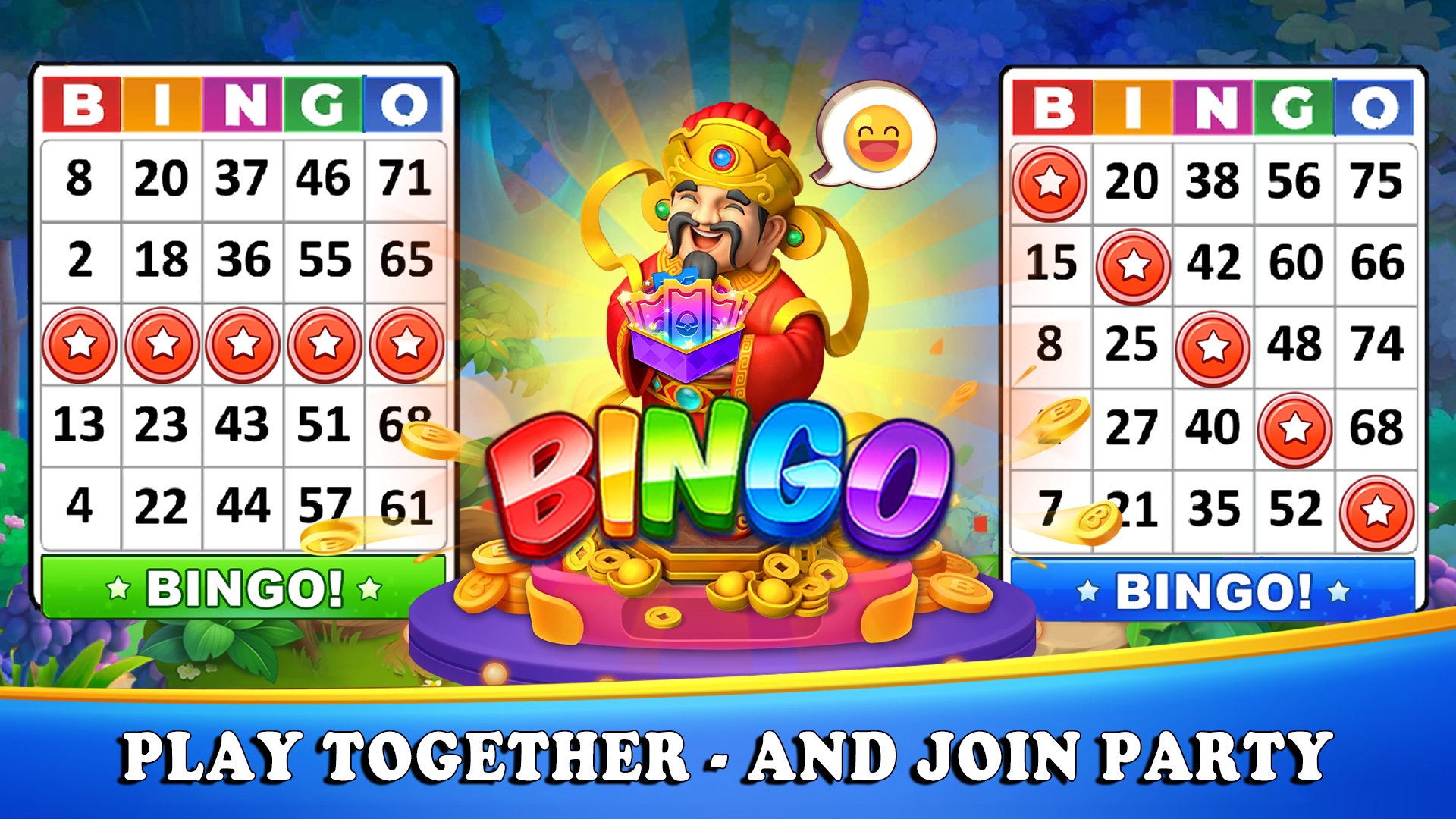Bingo Offline APK for Android Download