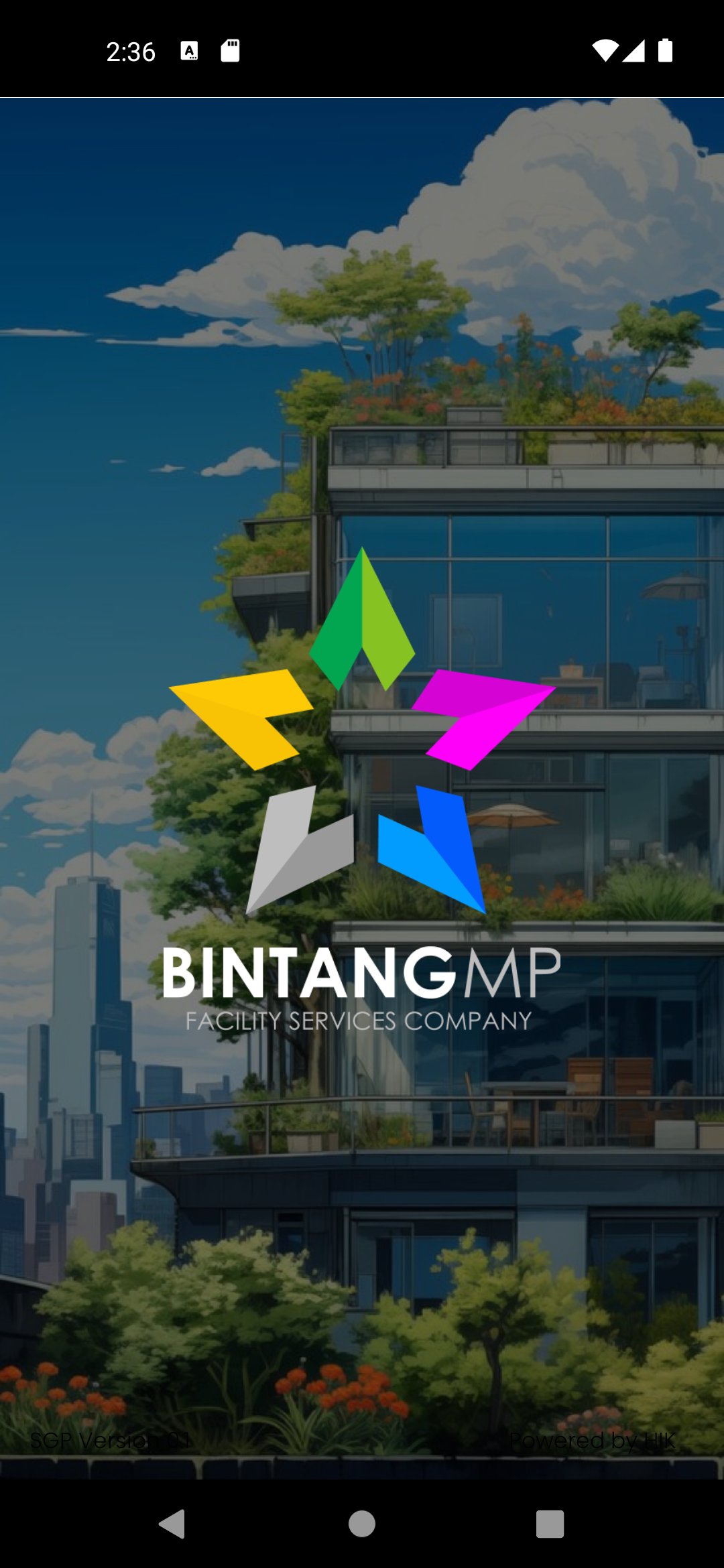 Bintang MP App APK للاندرويد تنزيل