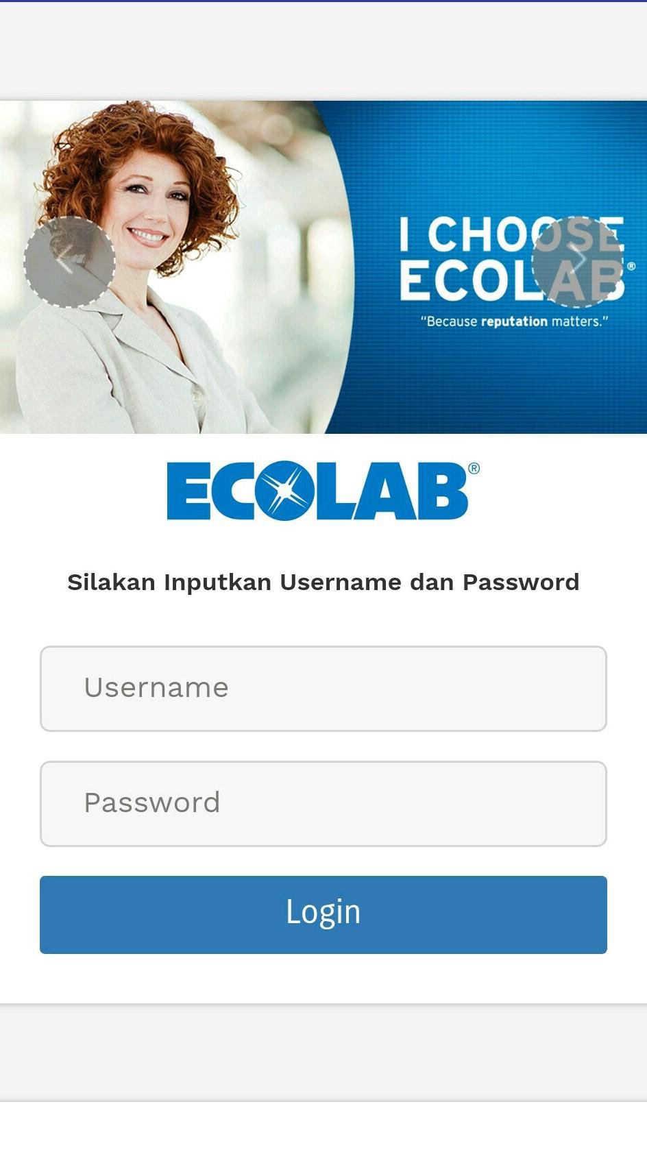 Ecolab APK for Android Download