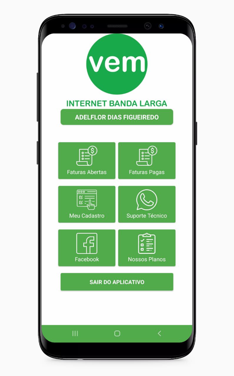 VEM App Oficial APK for Android Download