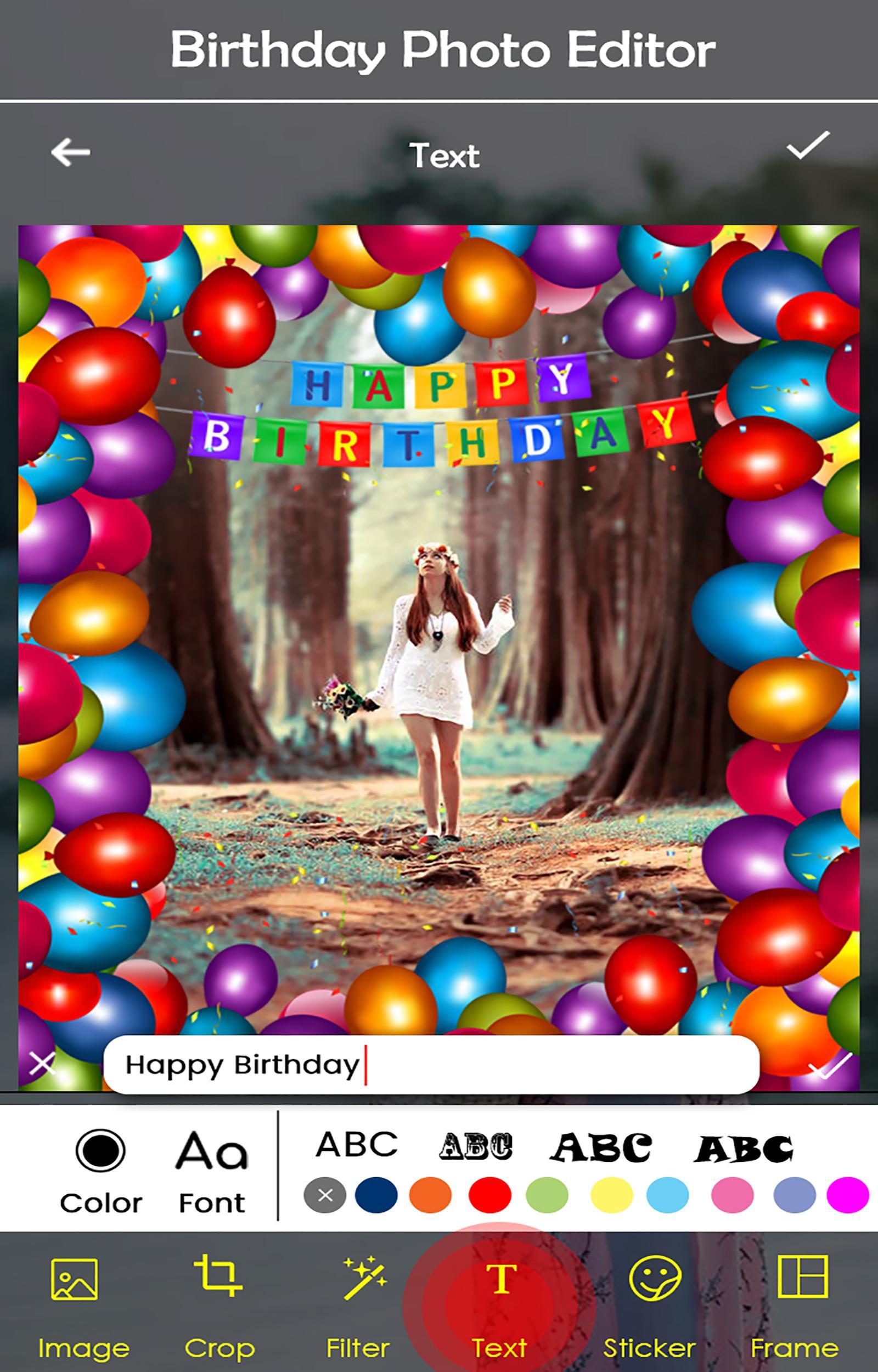 Birthday Photo Editor For Android APK Download birthday-photo-editor-for-android-apk-download