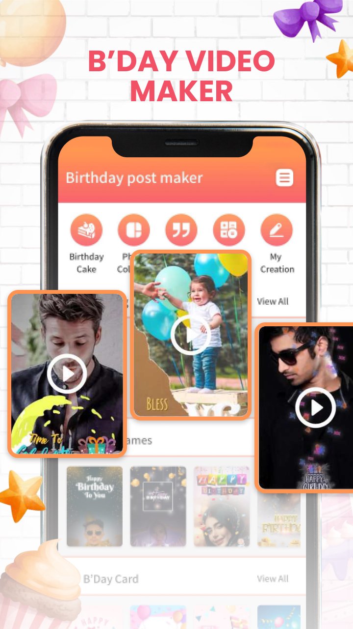 Birthday APK for Android Download
