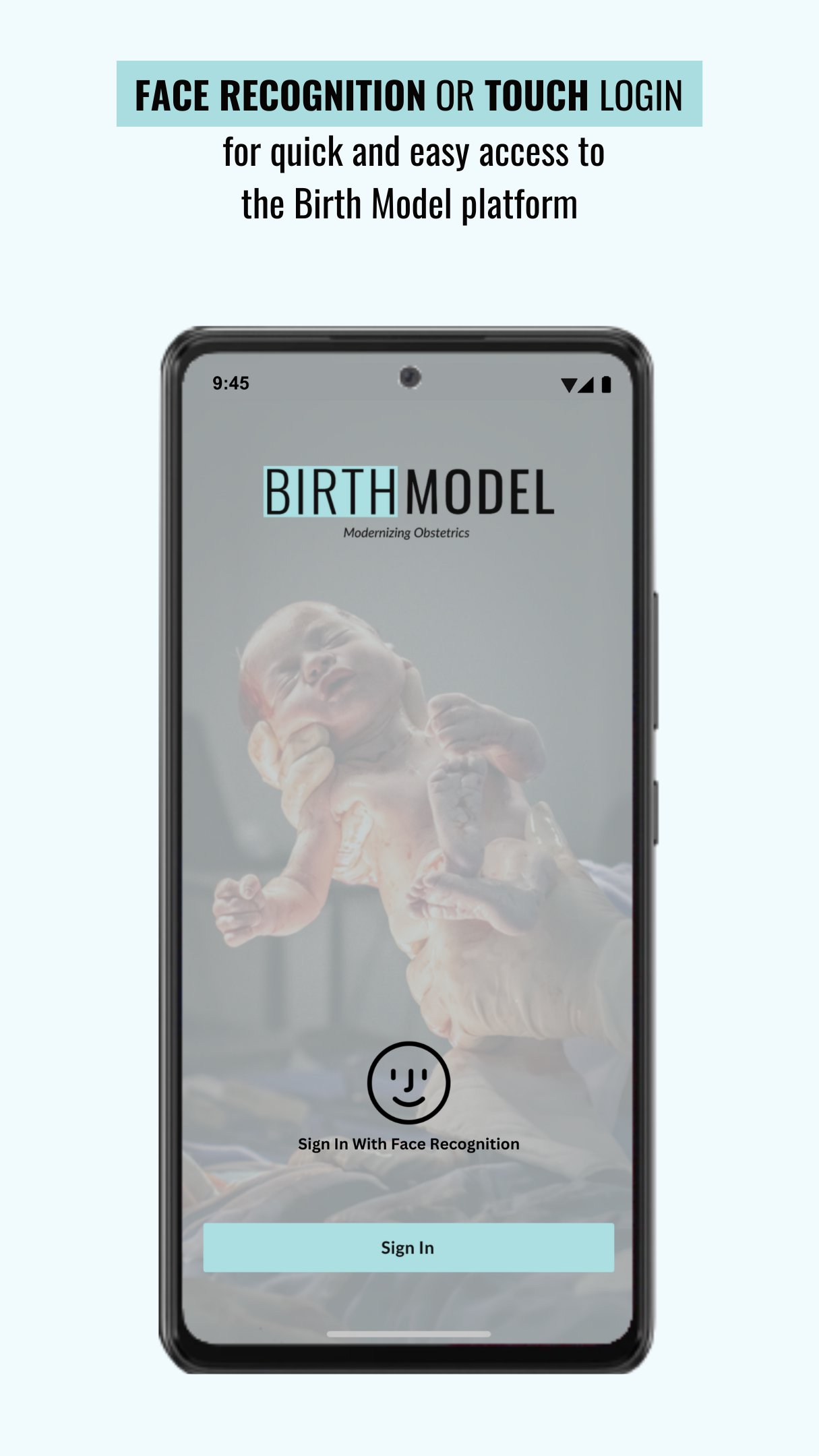 Birth Model APK for Android Download