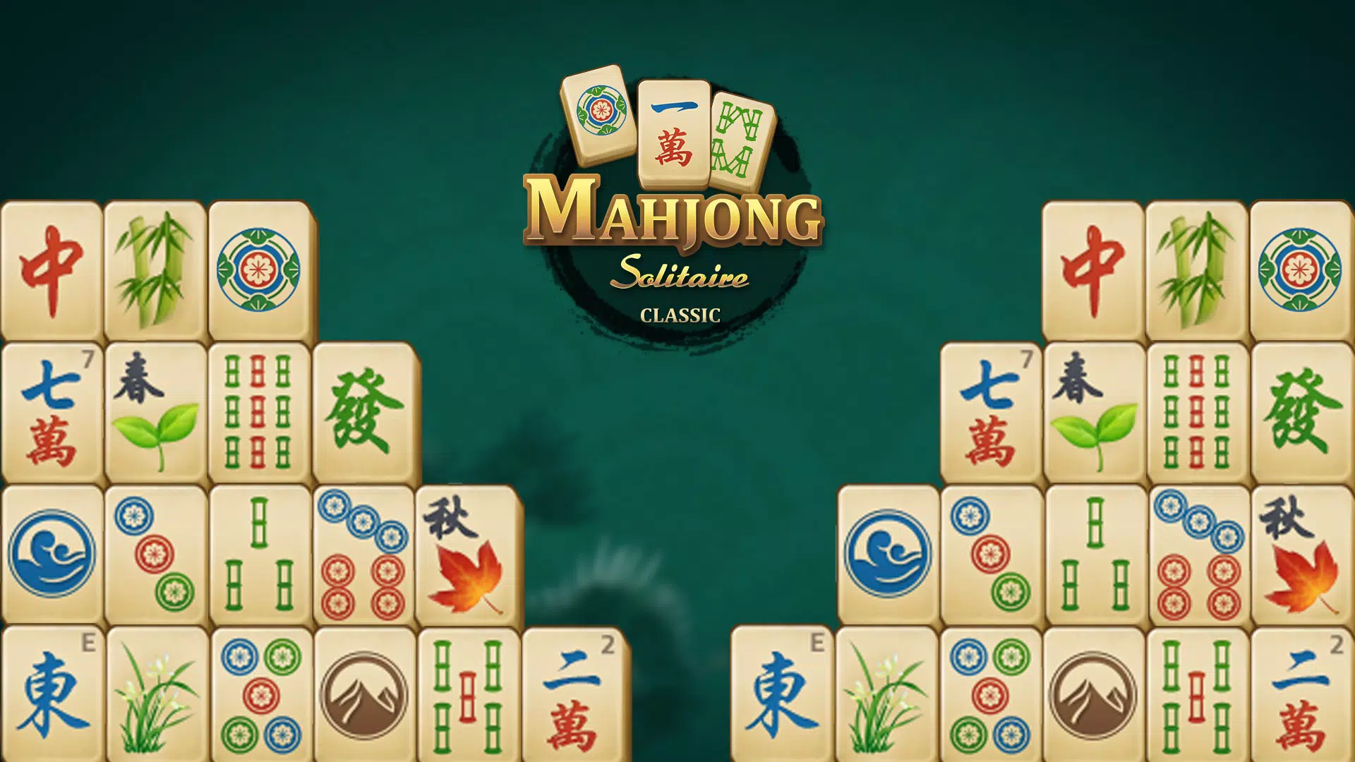 Mahjong Games