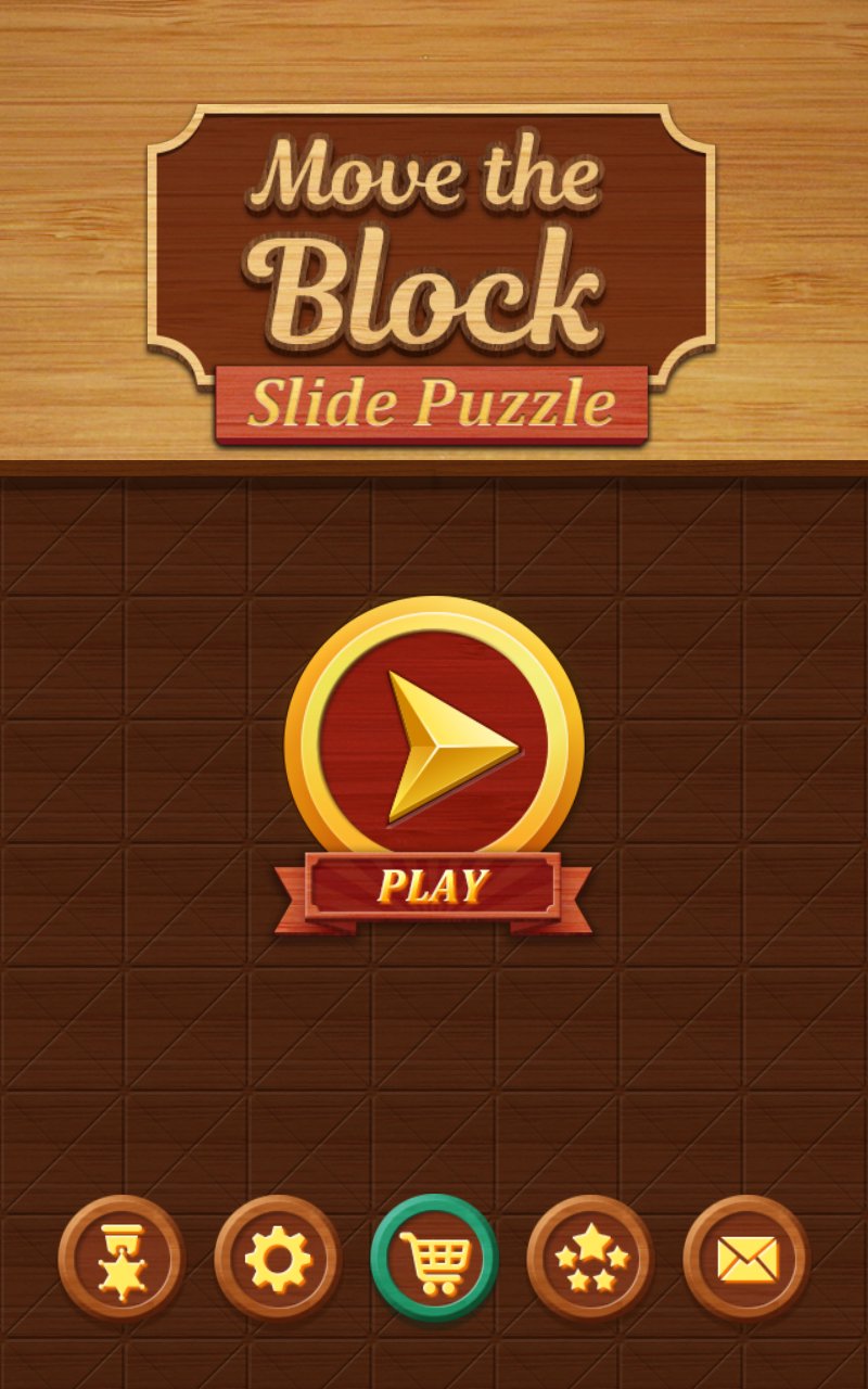 Move the Block for Android - APK Download