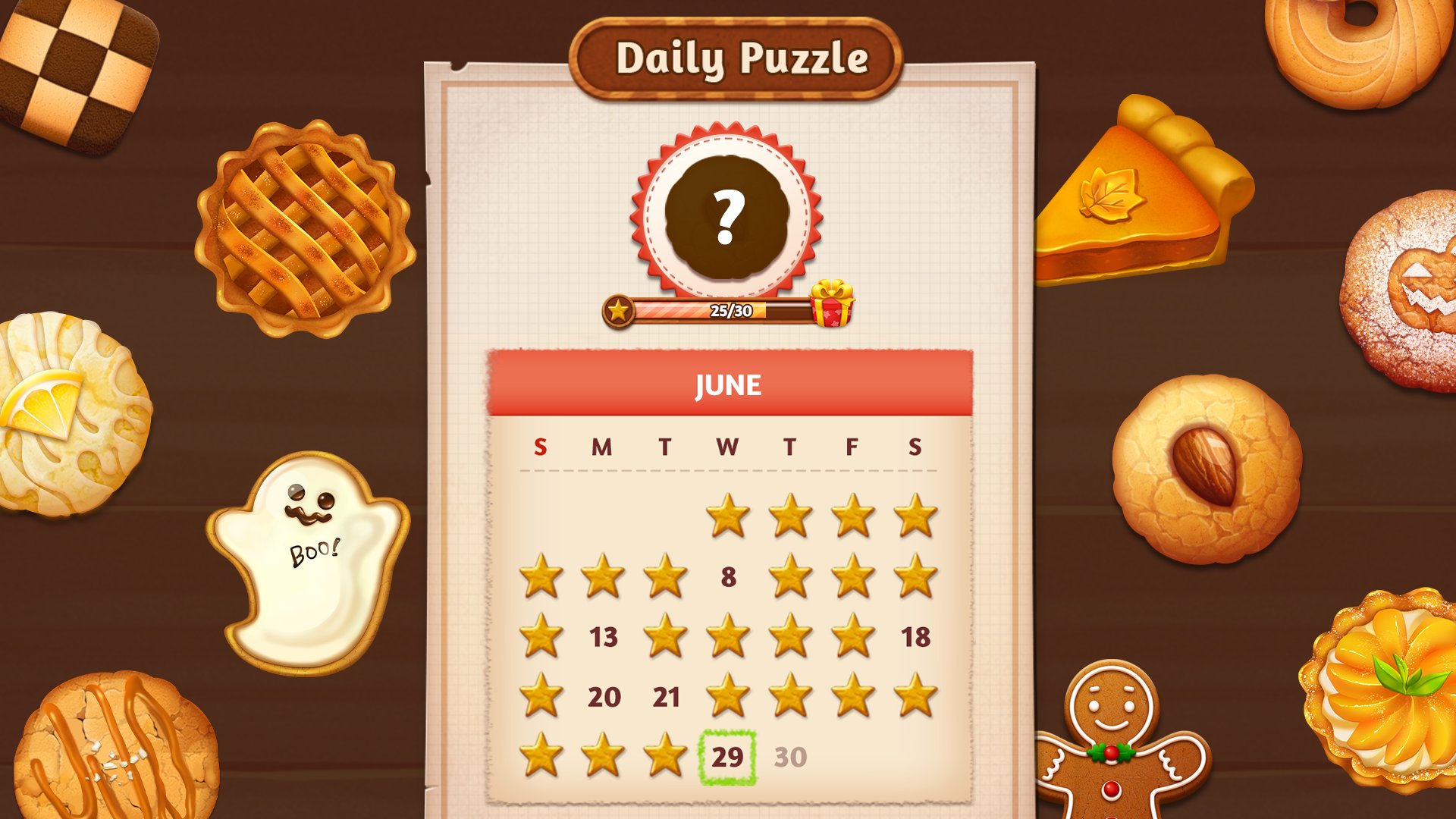 Word Cookies! ® APK for Android Download