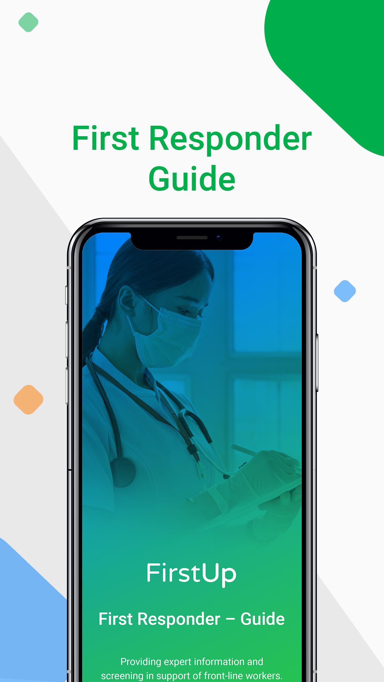 FirstUp APK for Android Download