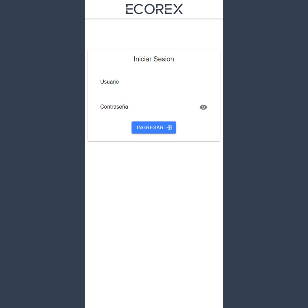 Ecorex Mobile APK for Android Download